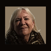 Who Is Jo? | CONTRAST